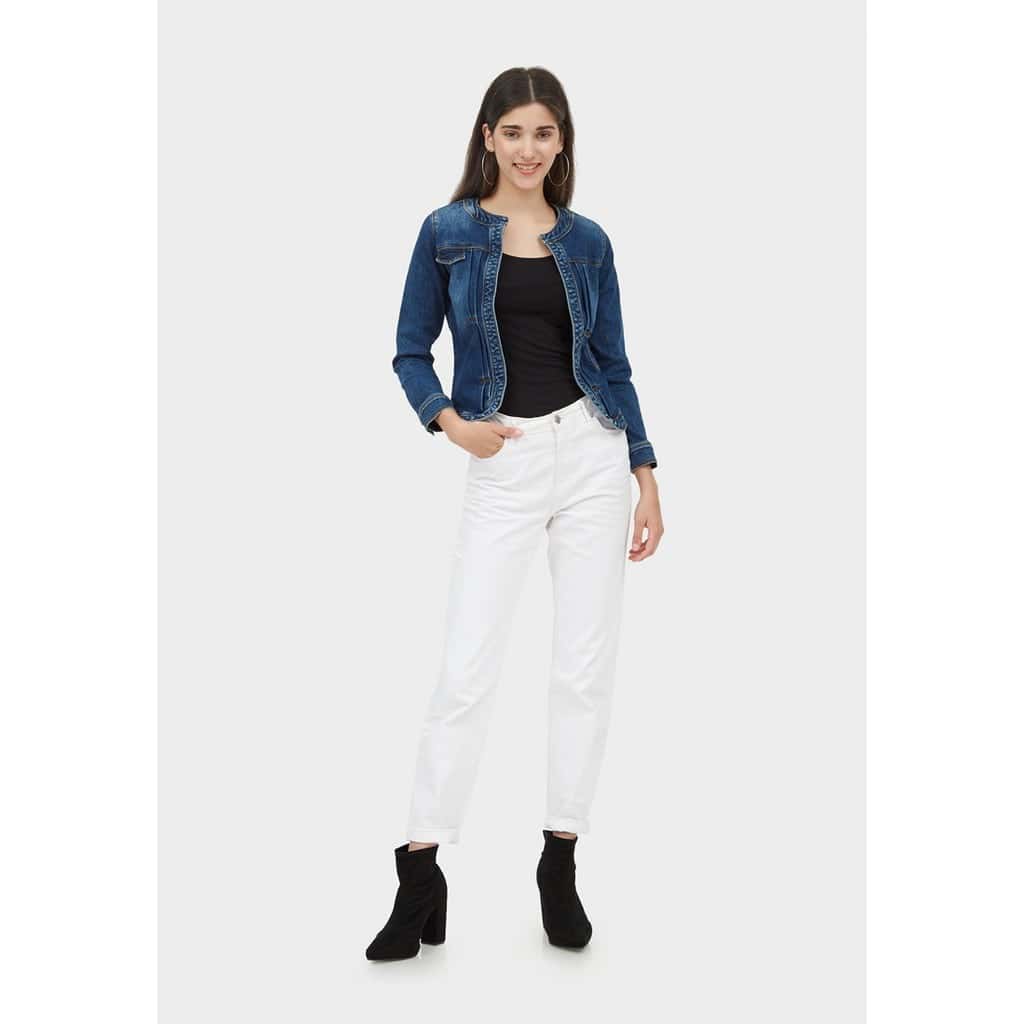 AKO JEANS Jaket Denim 11-0408 – AKO Jeans Online Store