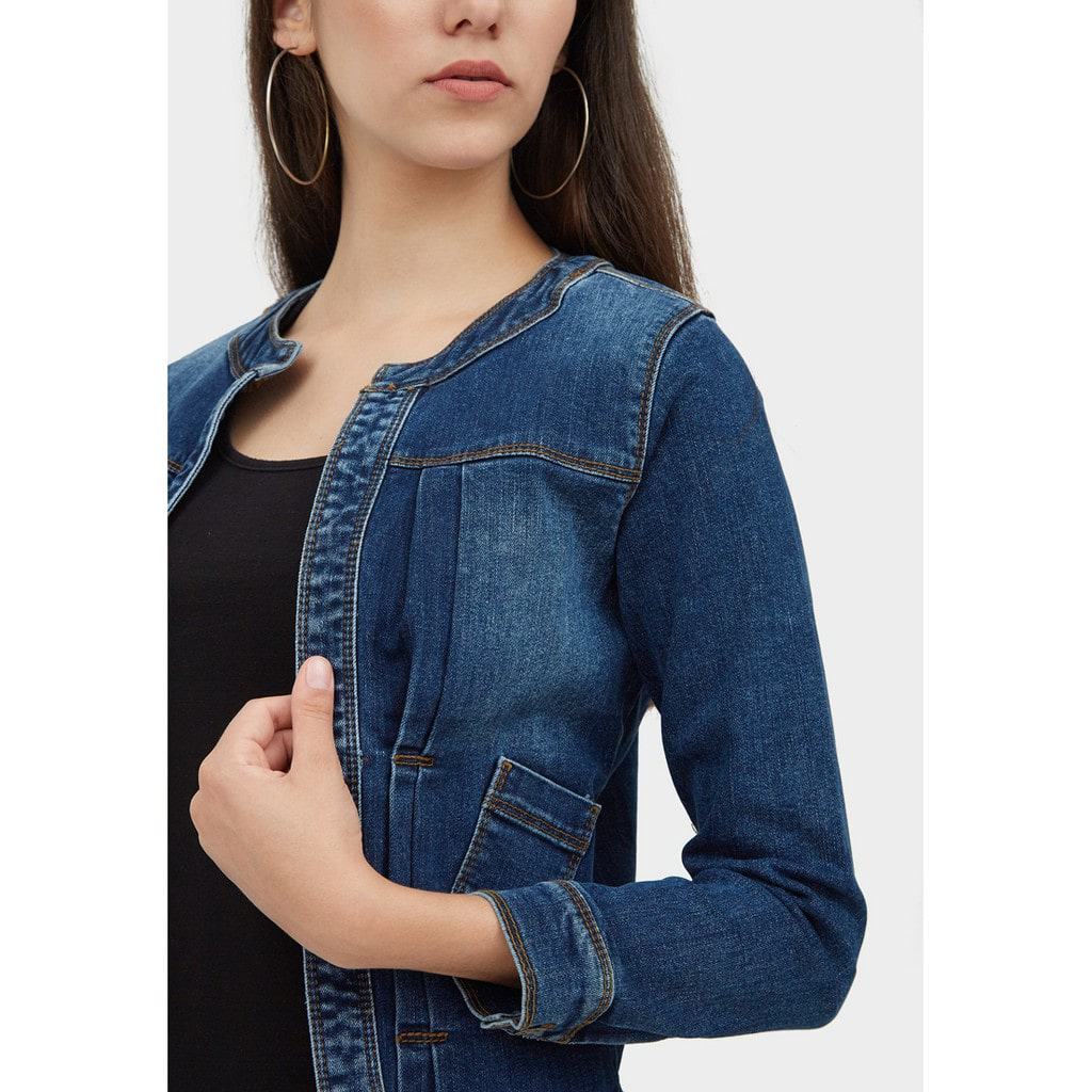 AKO JEANS Jaket Denim 11-0408 – AKO Jeans Online Store