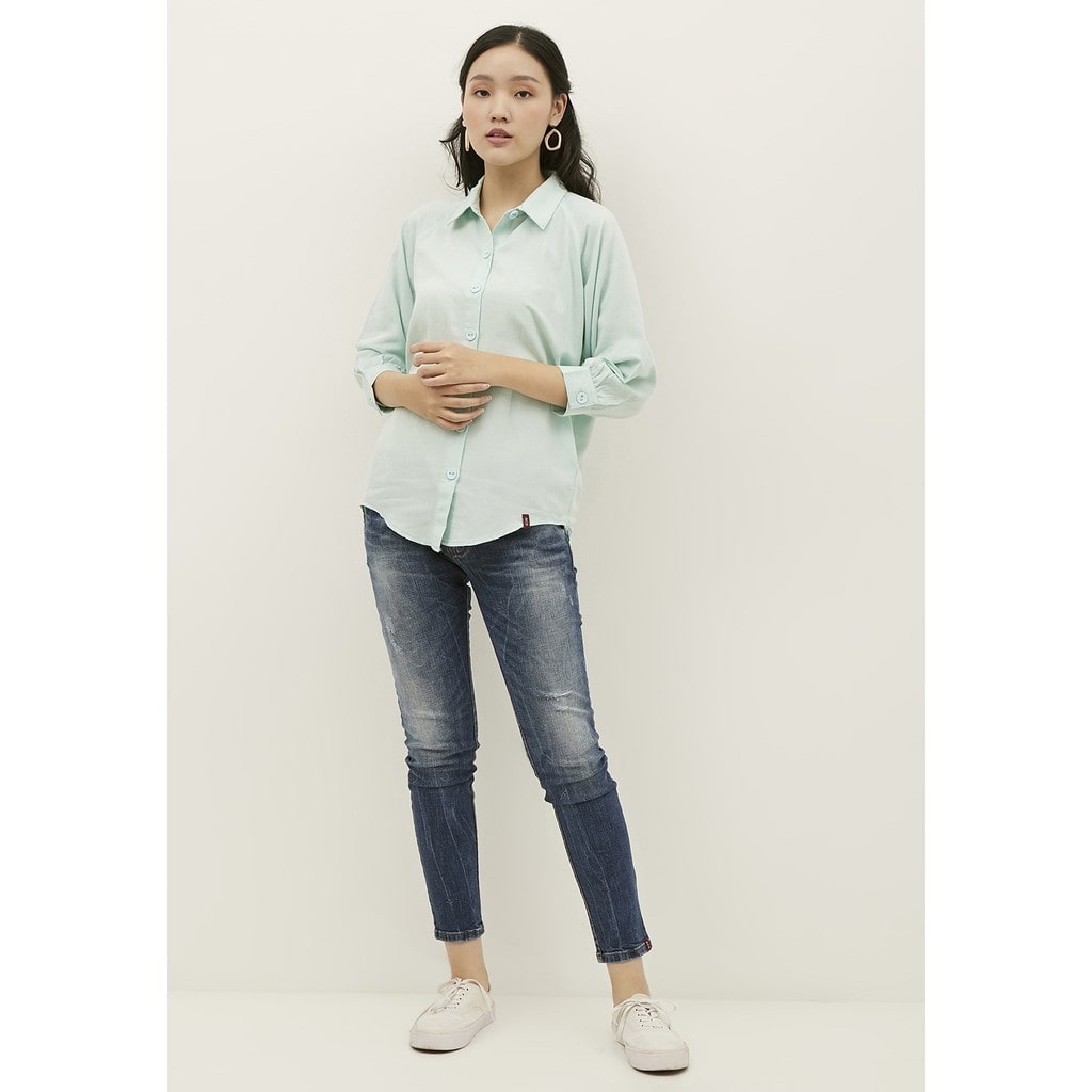 AKO JEANS Ocean Wave 14-4611 – AKO Jeans Online Store