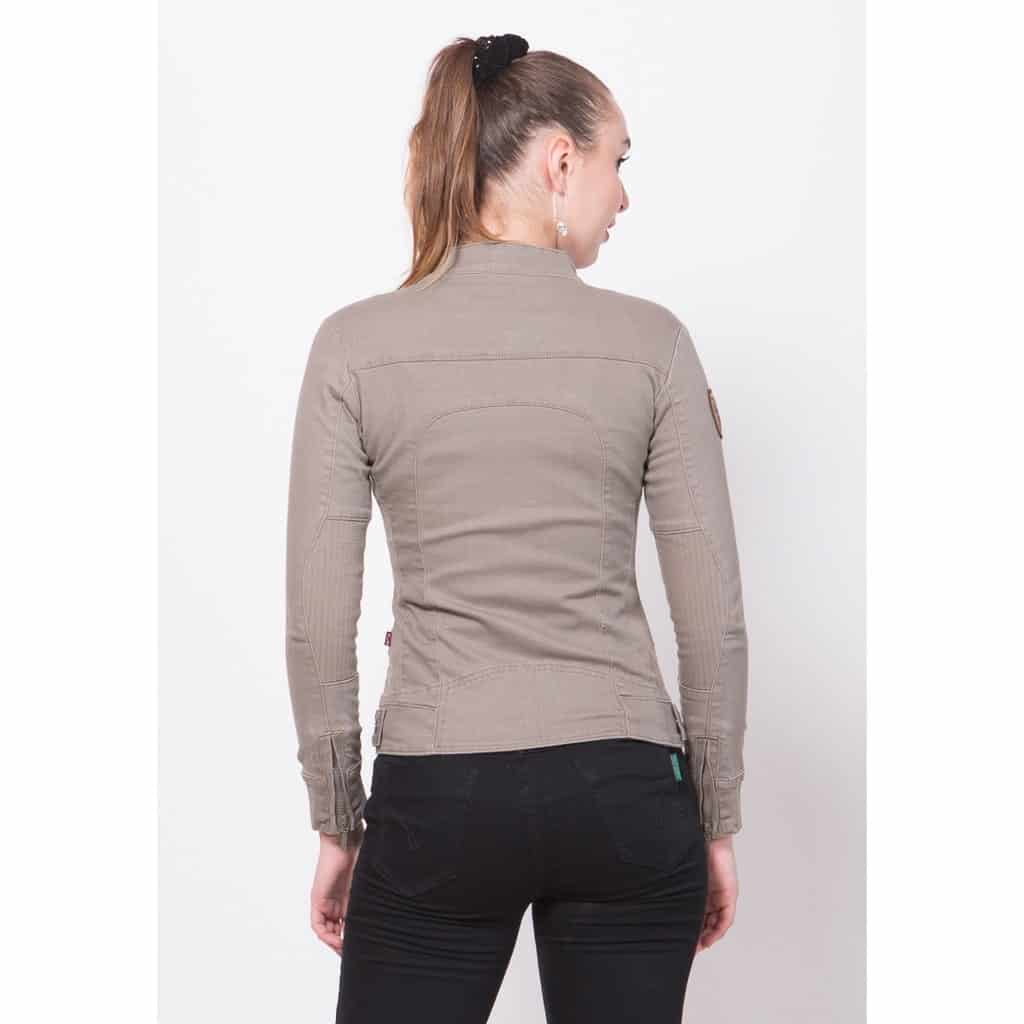 AKO Jeans Jacket 11-0403 – AKO Jeans Online Store