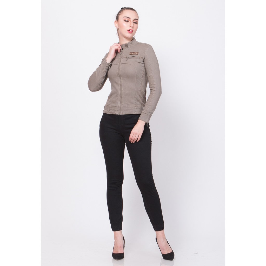 AKO Jeans Jacket 11-0403 – AKO Jeans Online Store