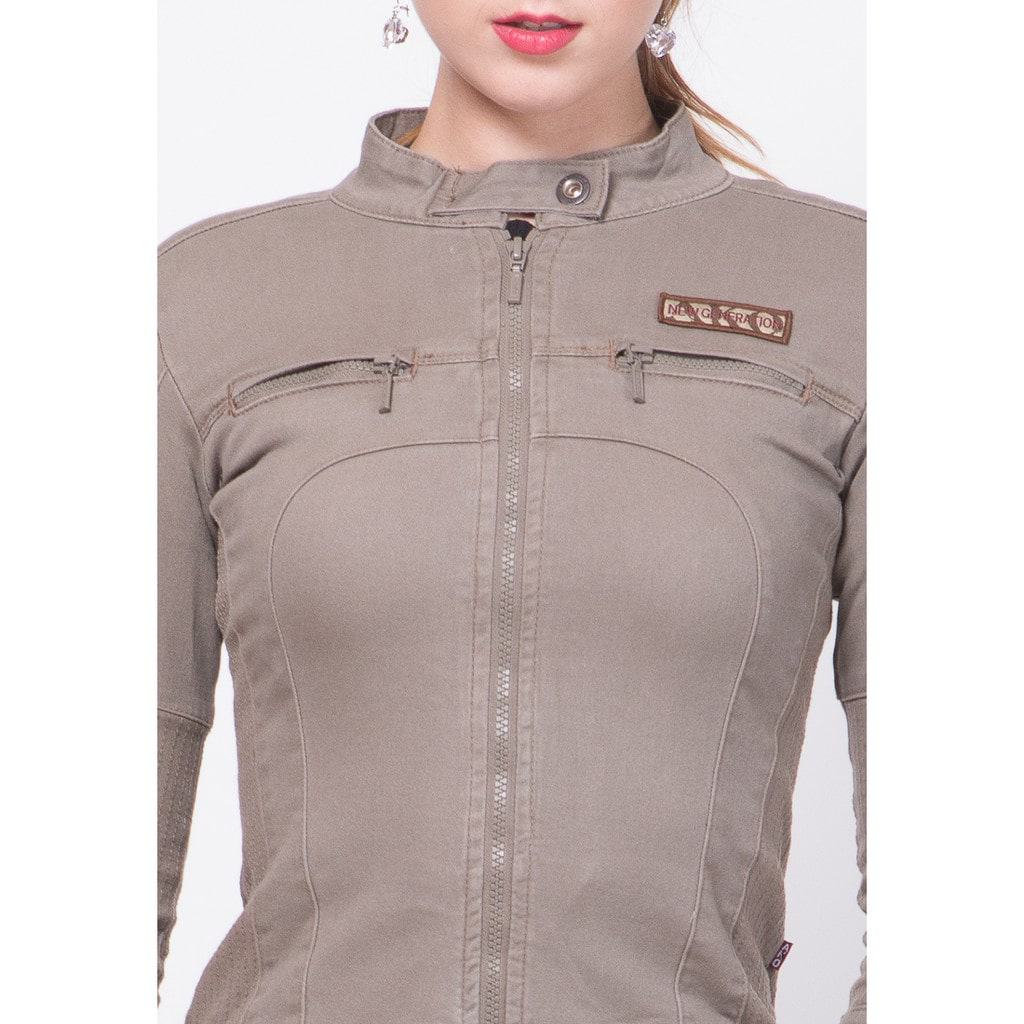 AKO Jeans Jacket 11-0403 – AKO Jeans Online Store
