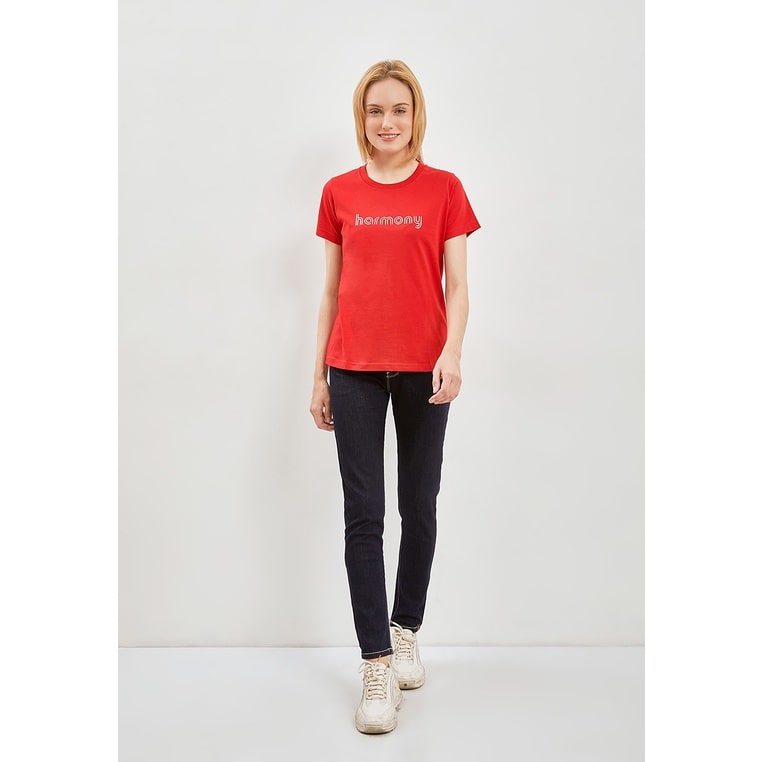 AKO Red 15-0188 – AKO Jeans Online Store