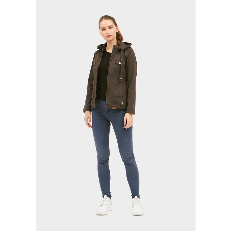 AKO JEANS Jaket 11-0412 – AKO Jeans Online Store