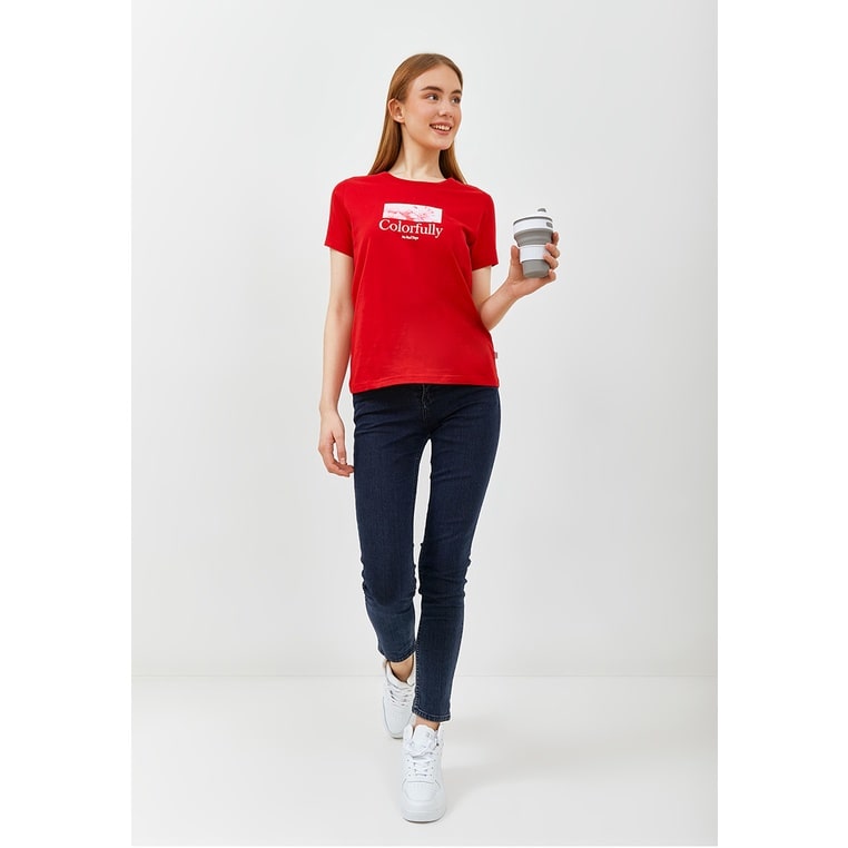 AKO Red 15-0185 – AKO Jeans Online Store