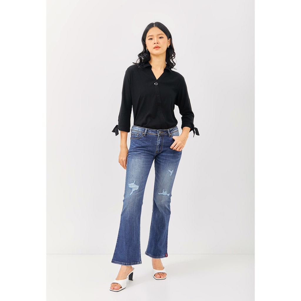 AKO Bootcut 16-2380 – AKO Jeans Online Store