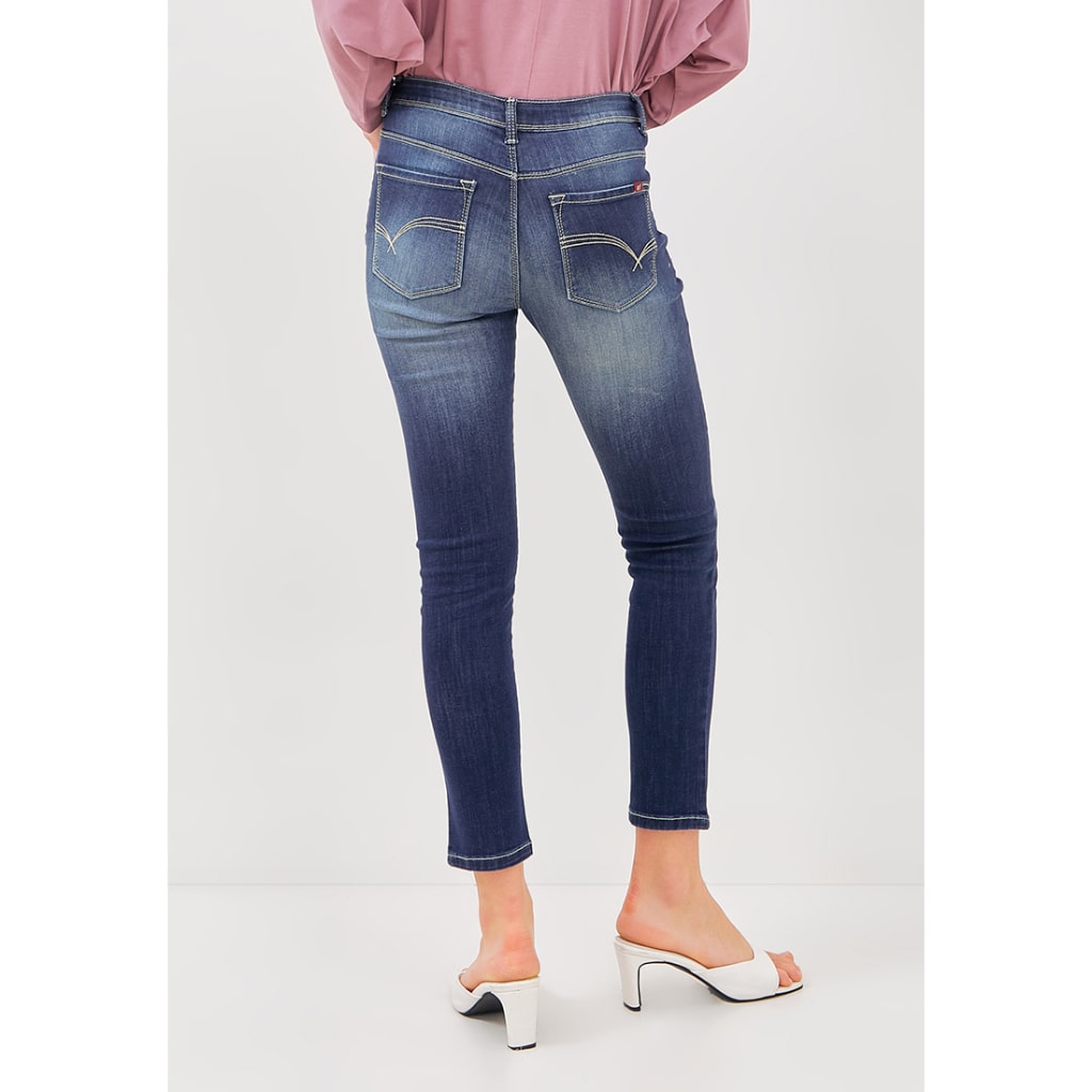 AKO Skinny 16-2920 – AKO Jeans Online Store